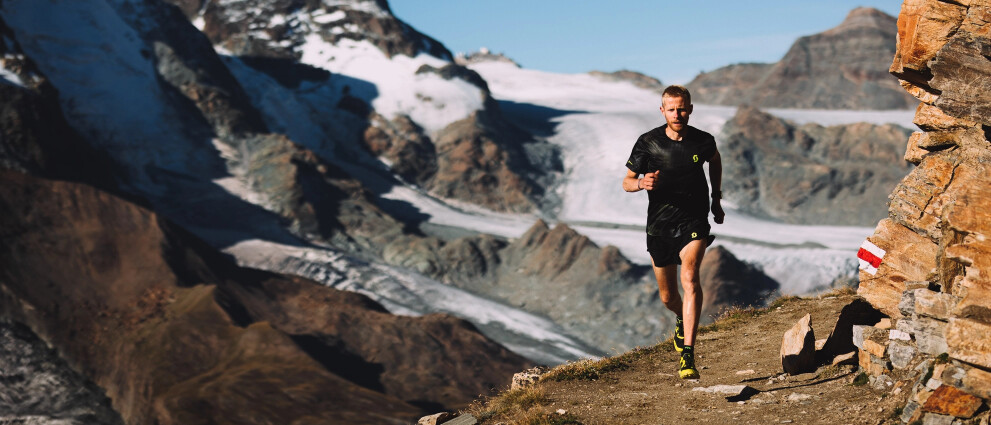 Men's Racing Collection | Scott