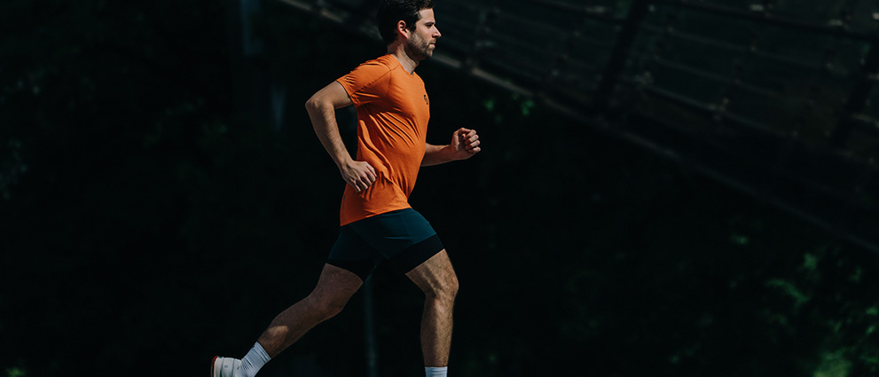 Men's Road Running Collection | Scott