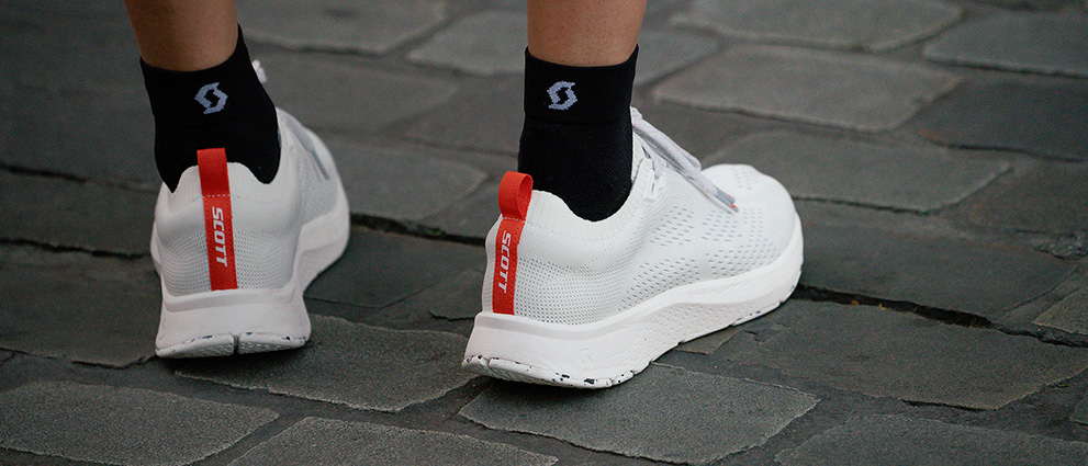 Road Running Shoes | Scott