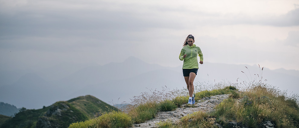 Women's Trail Running Collection | Scott
