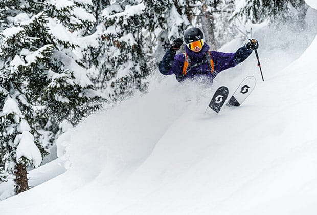 SCOTT Sports | The Best in Cycling, Skiing, Running & Moto | Scott