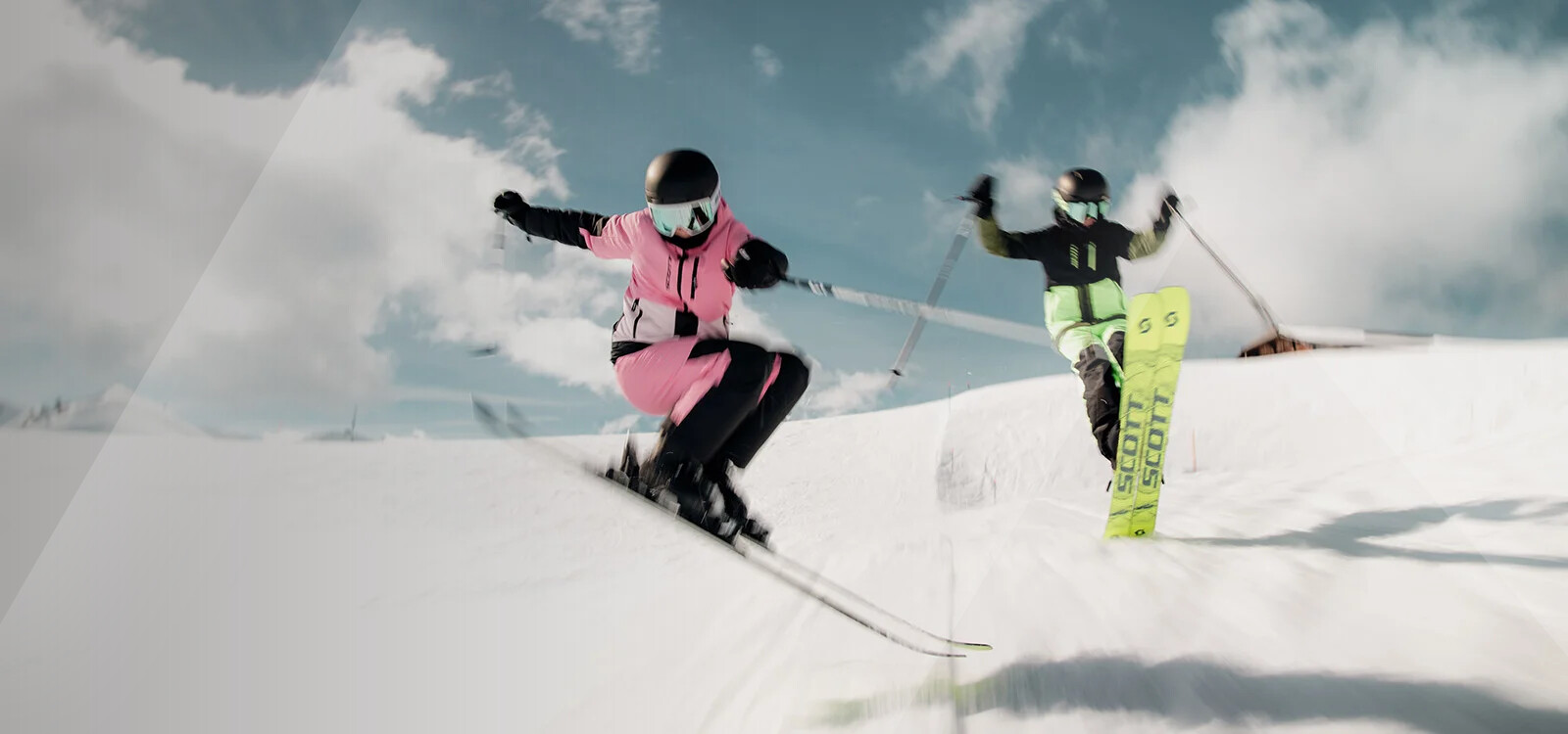 Wintersports | Scott