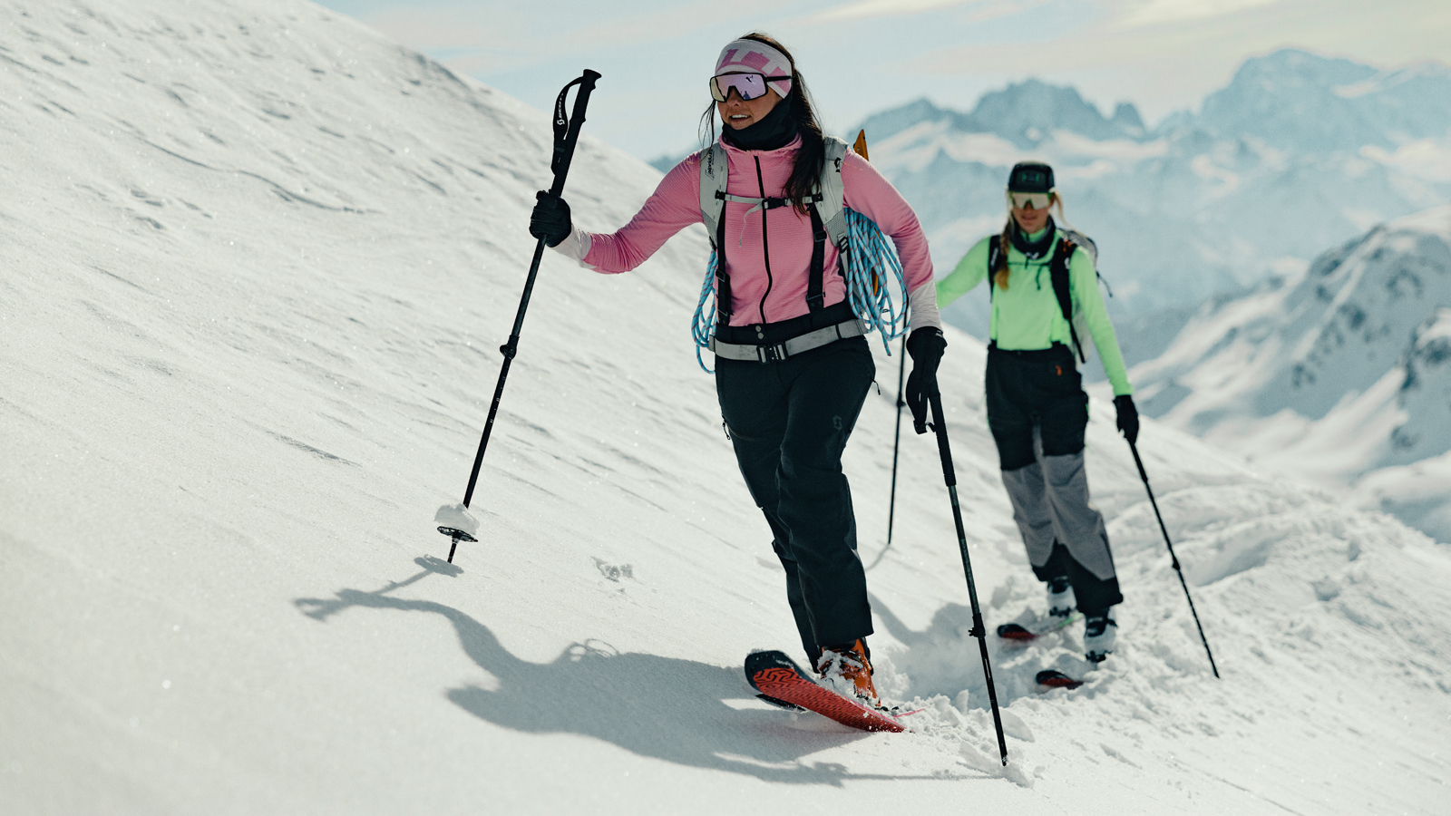 A Starry Night Adventure | Scott