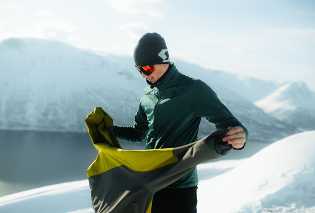 Wintersports | Scott