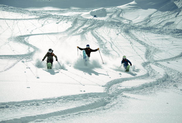 Wintersports | Scott