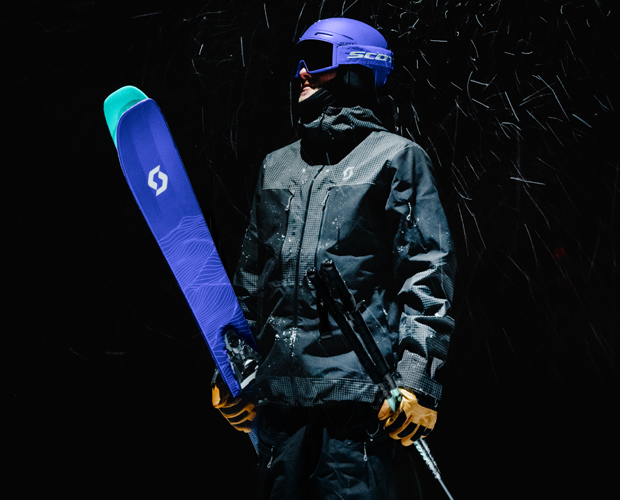 Wintersports | Scott