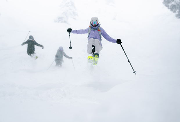 Wintersports | Scott