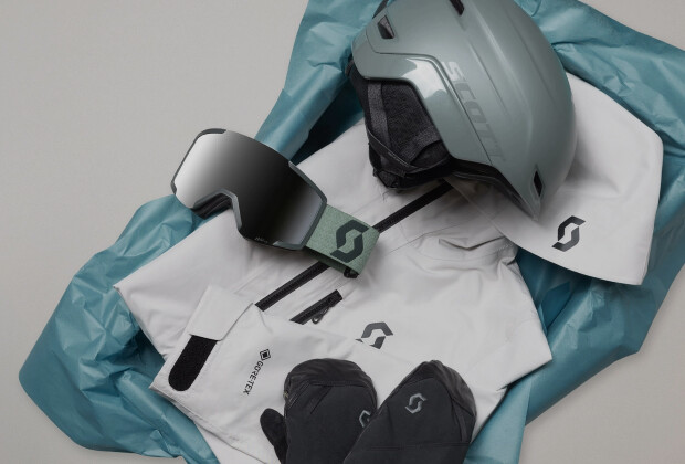 Wintersports | Scott