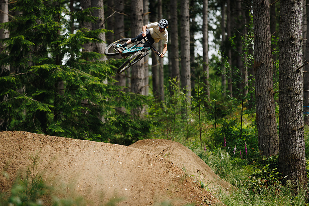 Tanner Stephens - Summer Fling | Scott